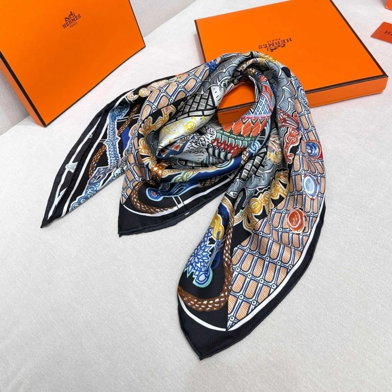 Mirror quality Hermes Scarf