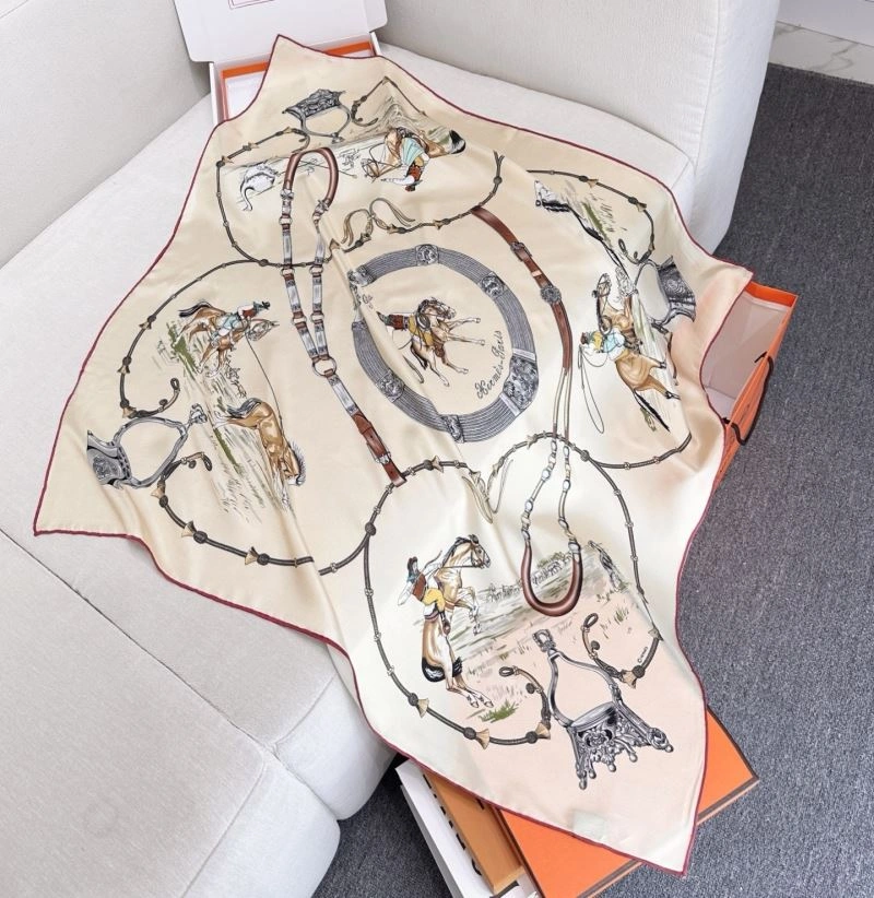 Exact replica Hermes Scarf