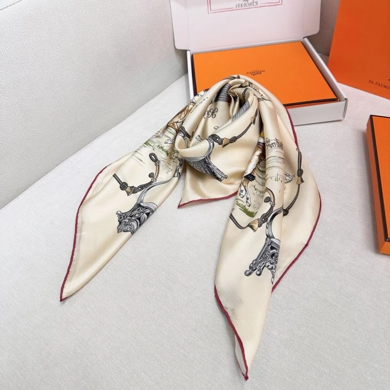 Exact replica Hermes Scarf
