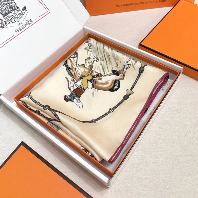 Exact replica Hermes Scarf