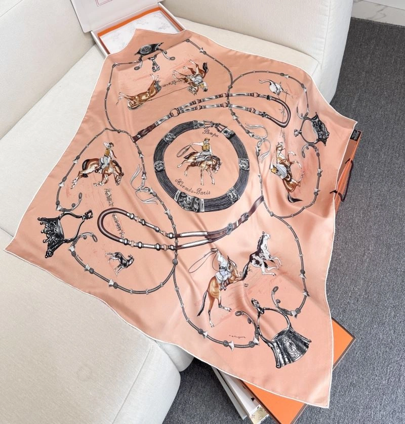 Exact replica Hermes Scarf