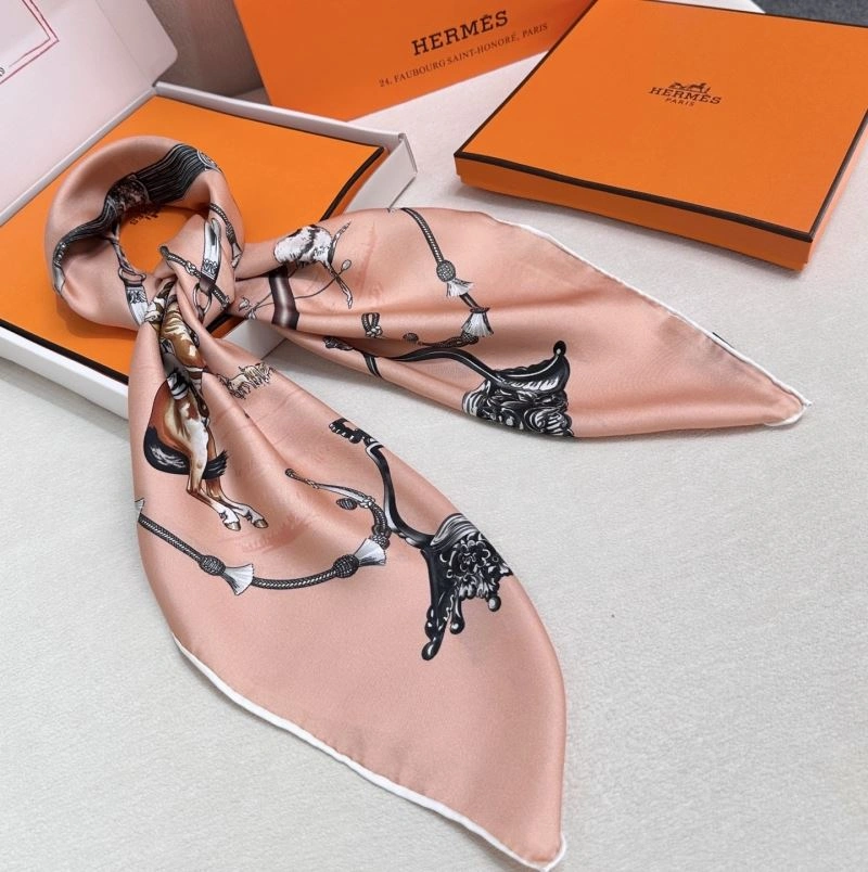 Exact replica Hermes Scarf