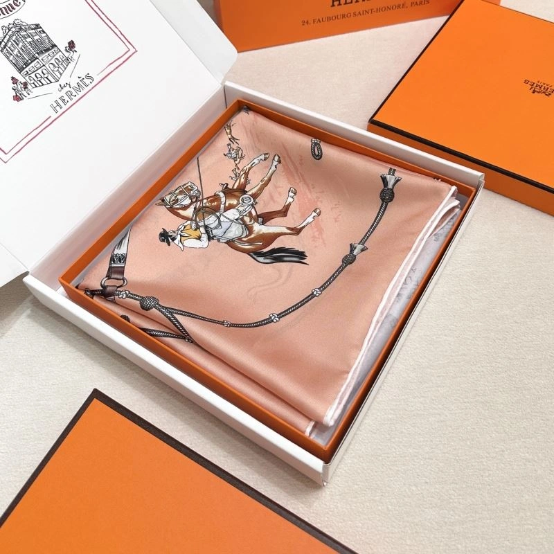 Exact replica Hermes Scarf