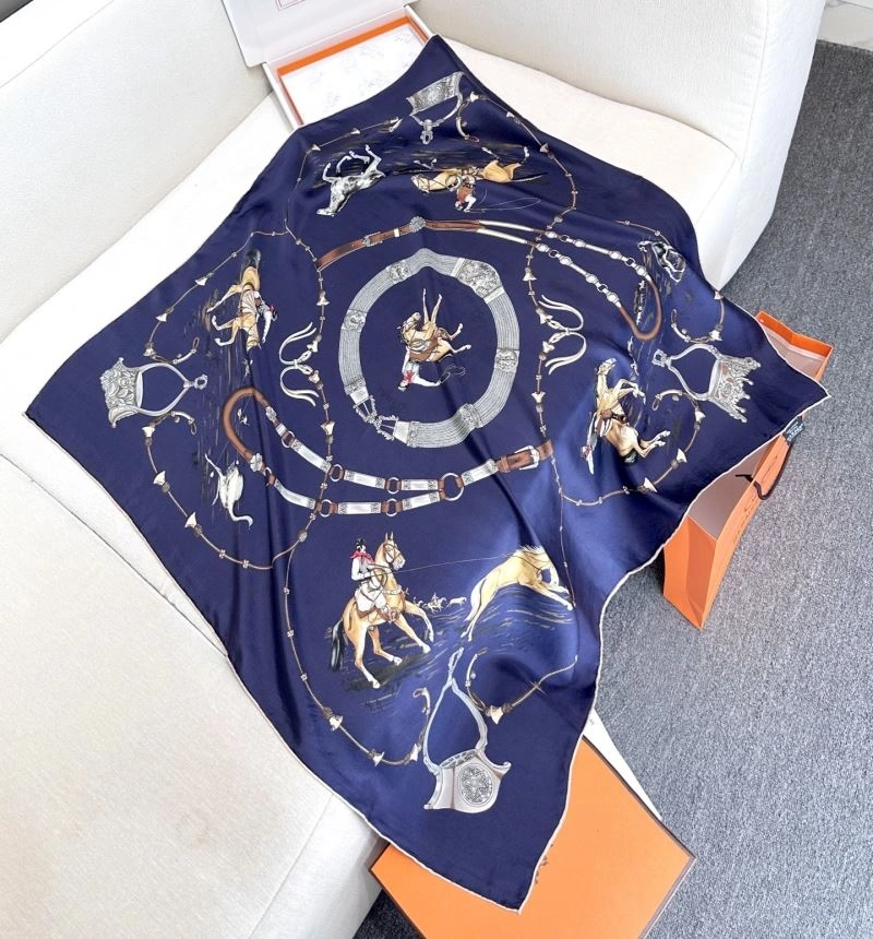 Perfect replica Hermes Scarf