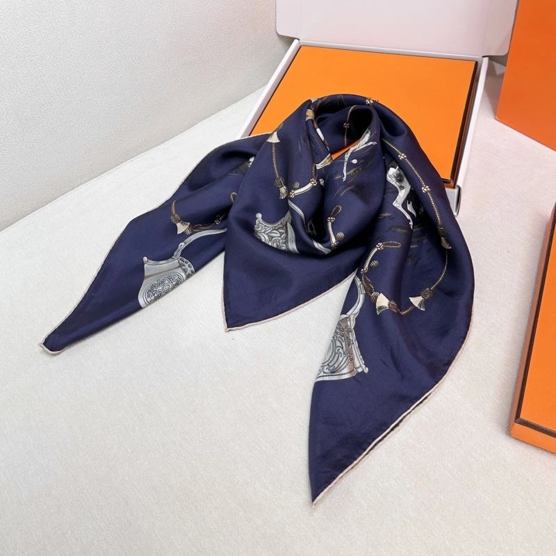 Perfect replica Hermes Scarf
