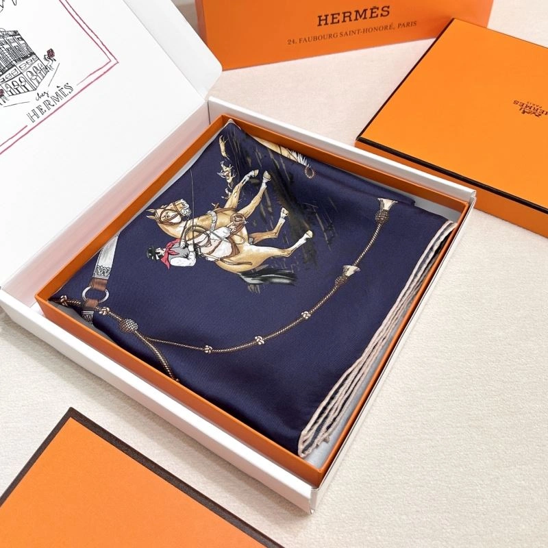 Perfect replica Hermes Scarf