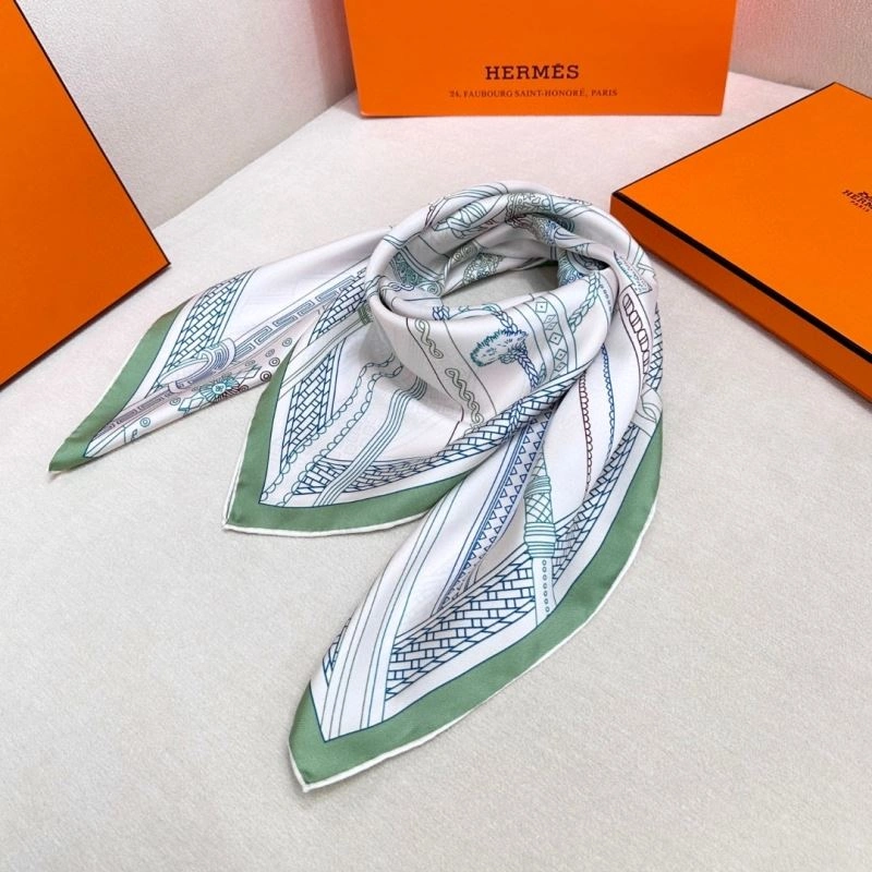 Genuine Hermes Scarf