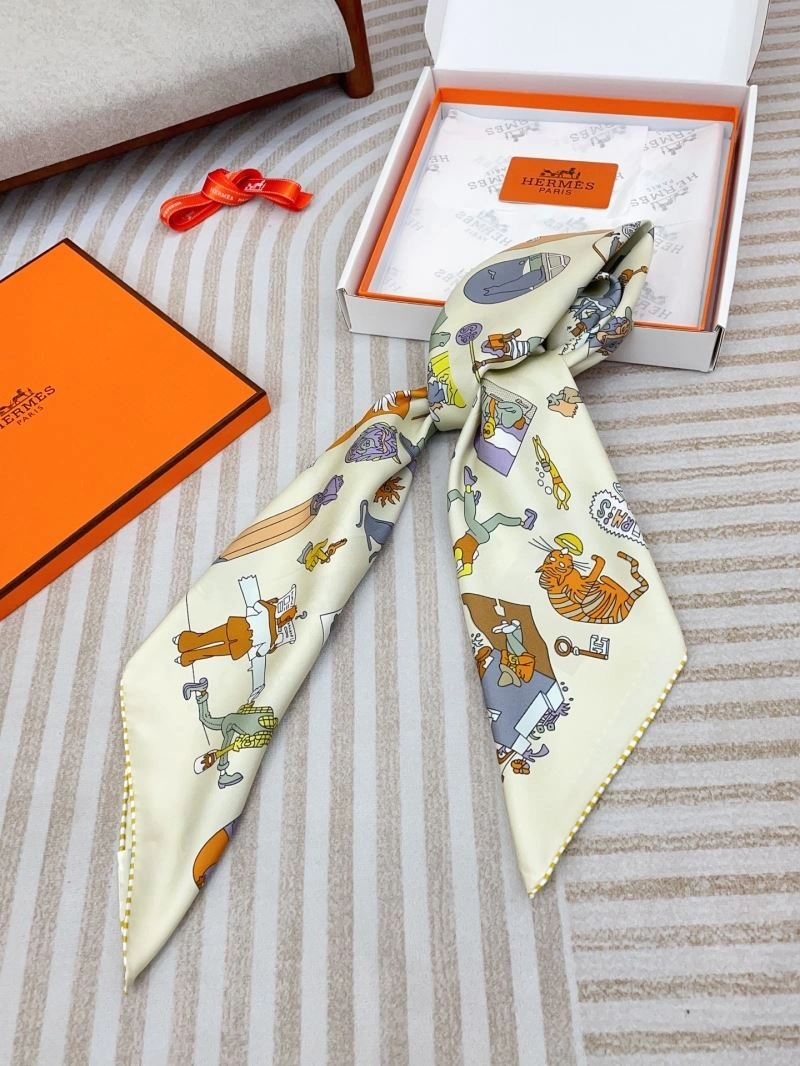 Legit Hermes Scarf