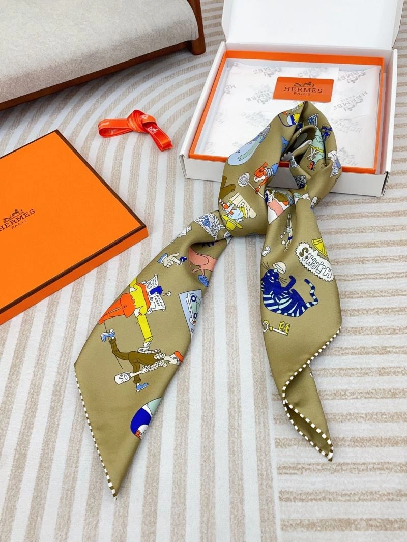 Reasonably priced Hermes Scarf