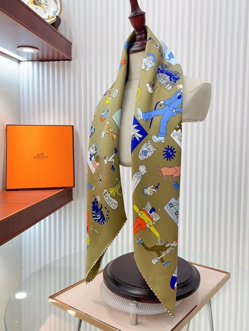 Reasonably priced Hermes Scarf