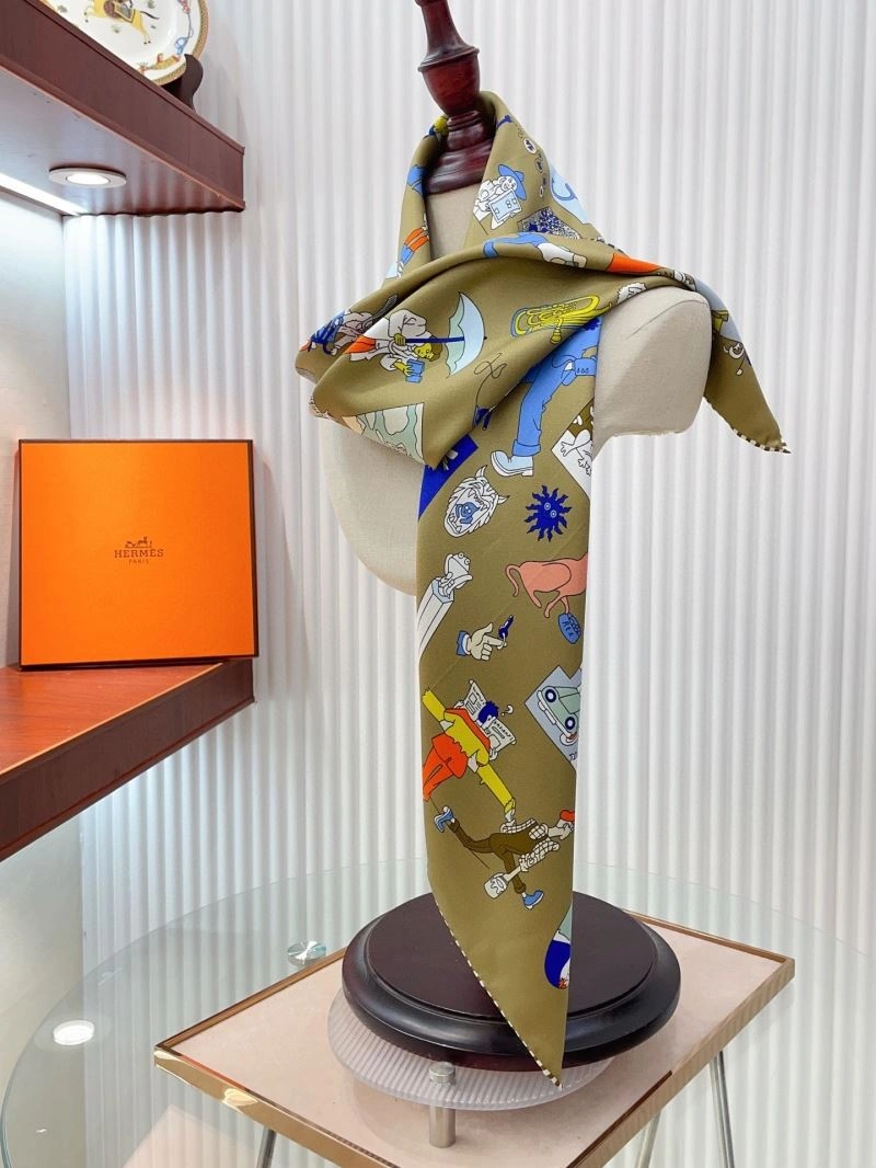 Reasonably priced Hermes Scarf