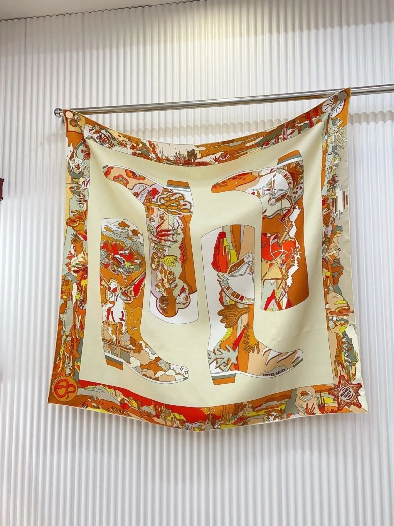 Inexpensive Hermes Scarf