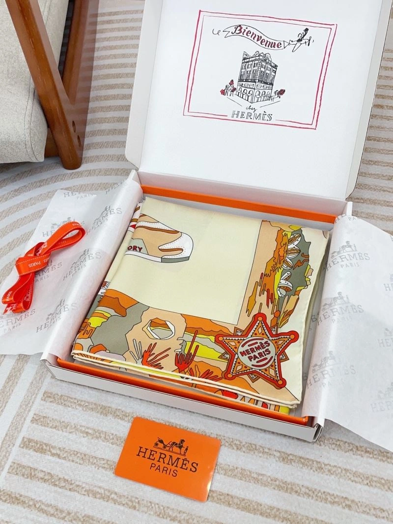 Inexpensive Hermes Scarf