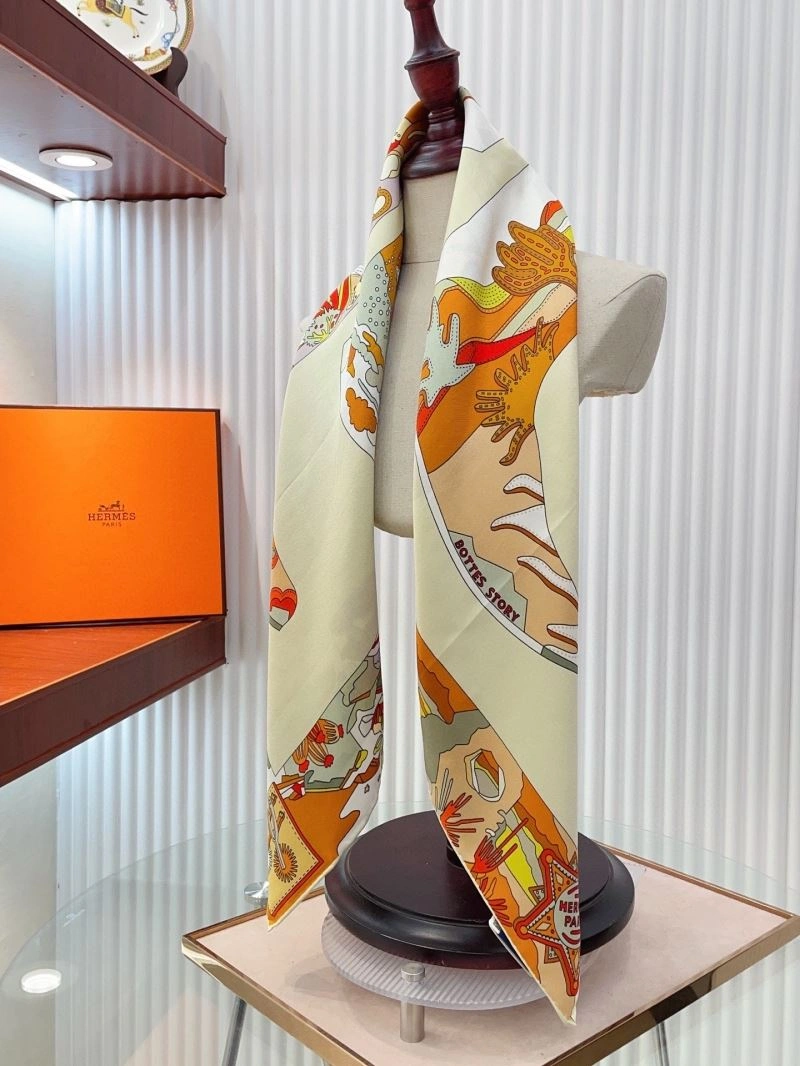 Inexpensive Hermes Scarf