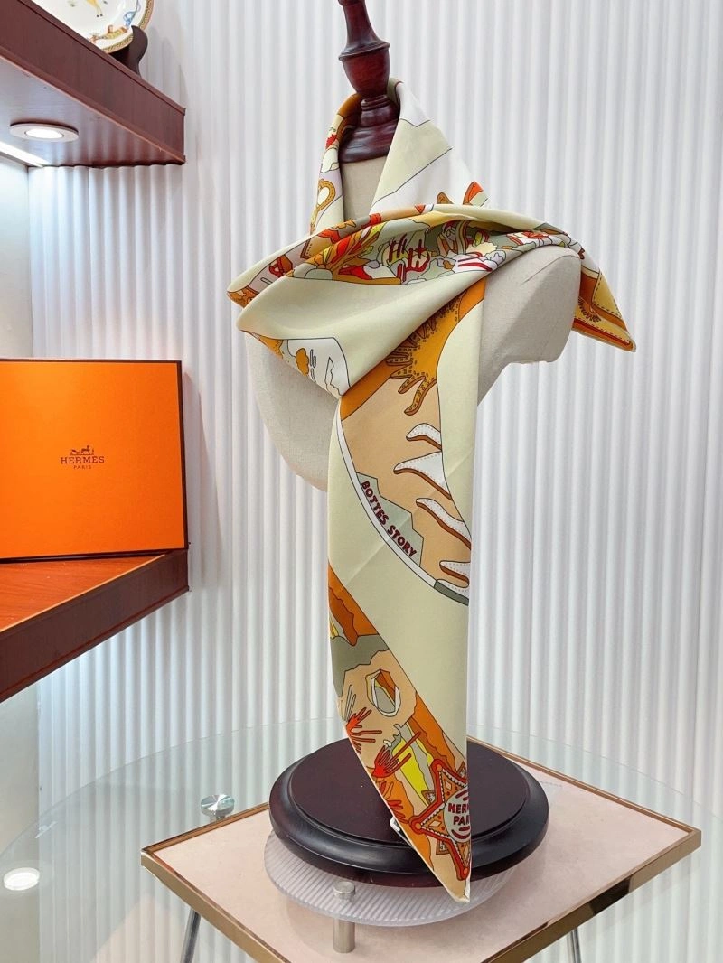 Inexpensive Hermes Scarf