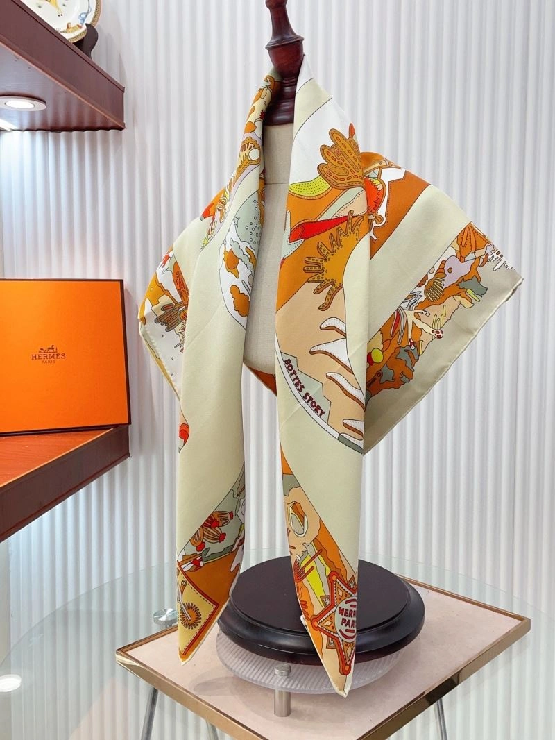 Inexpensive Hermes Scarf