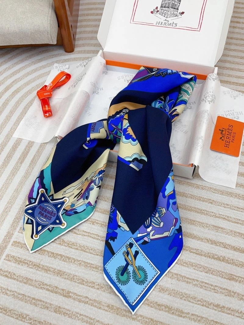 Genuine Hermes Scarf