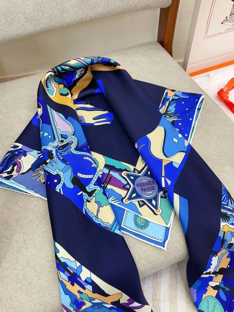 Genuine Hermes Scarf