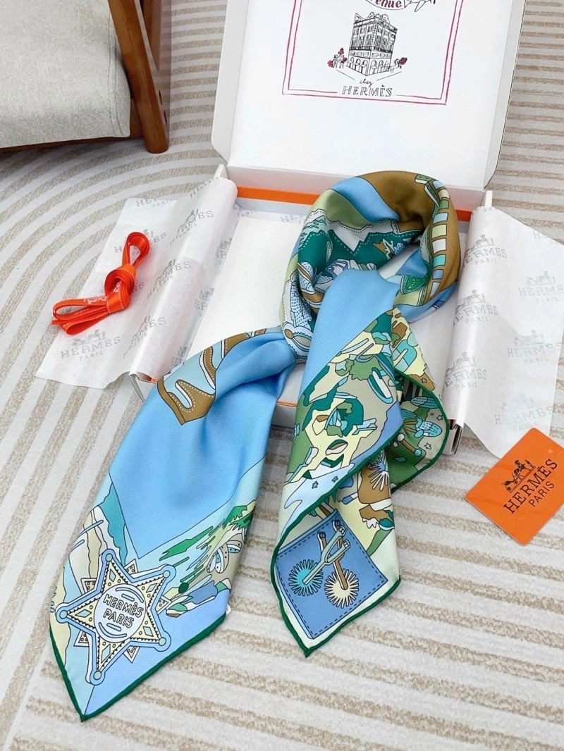 Perfect replica Hermes Scarf