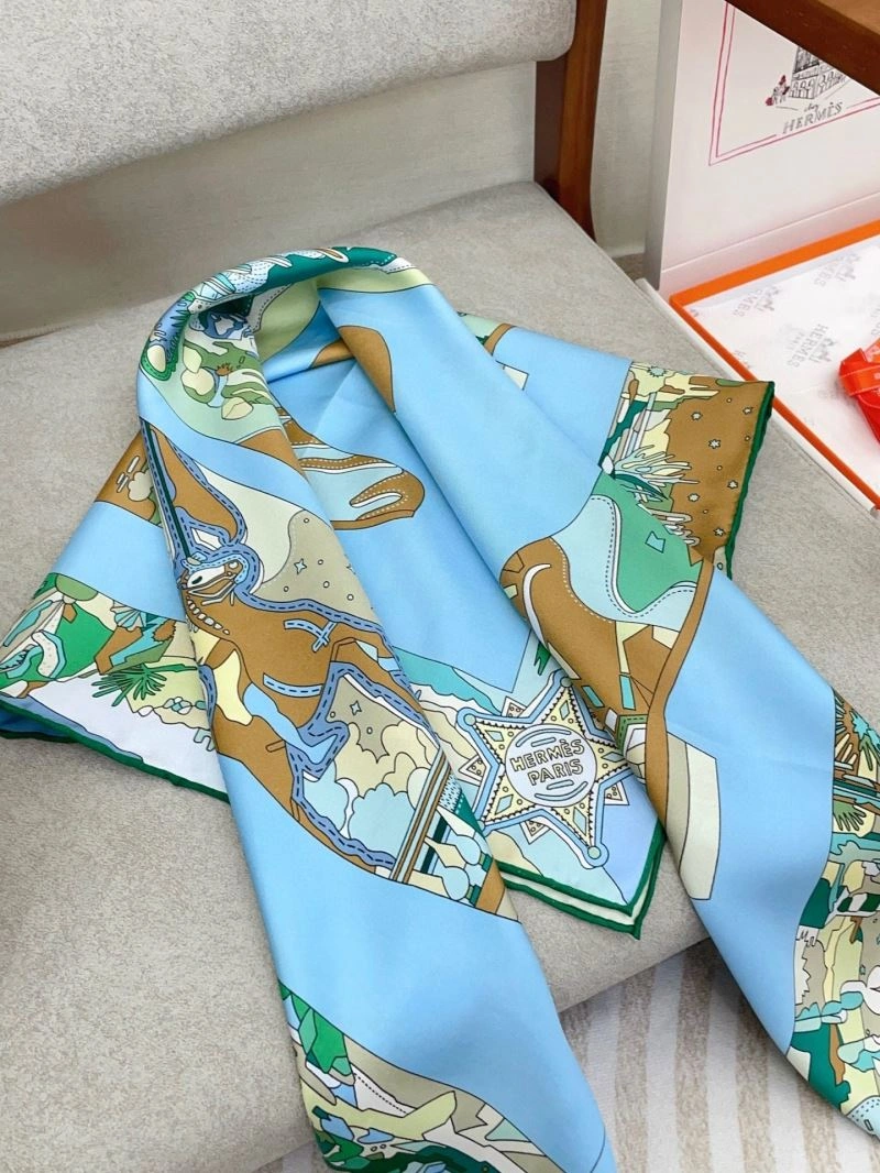Perfect replica Hermes Scarf