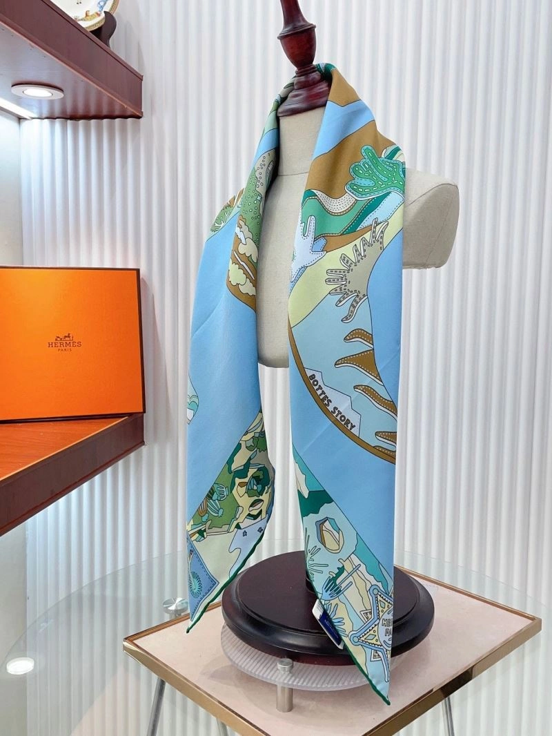 Perfect replica Hermes Scarf