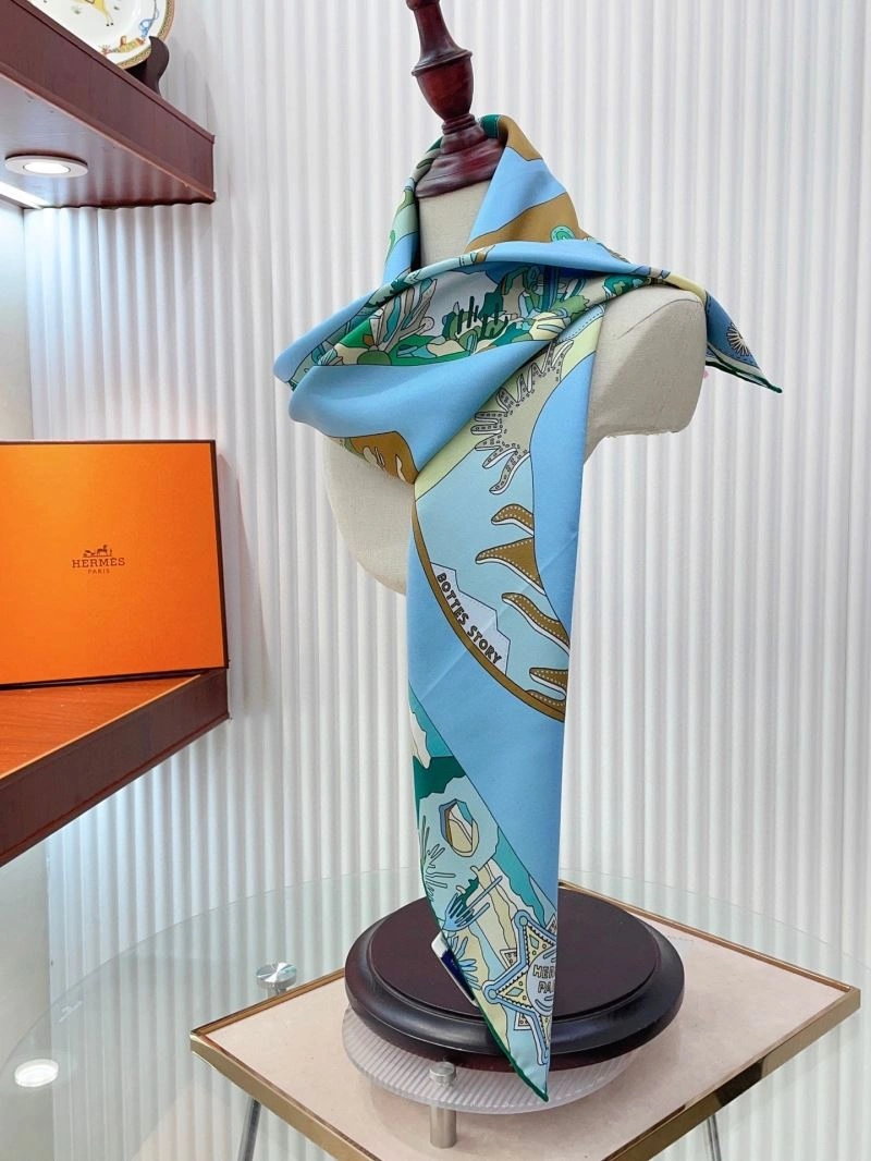 Perfect replica Hermes Scarf
