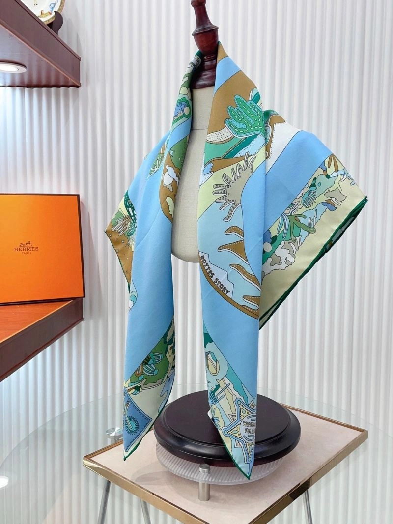 Perfect replica Hermes Scarf