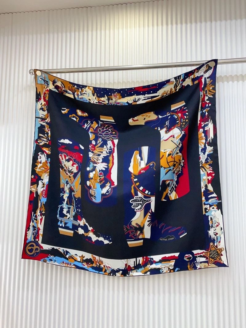 Top match Hermes Scarf