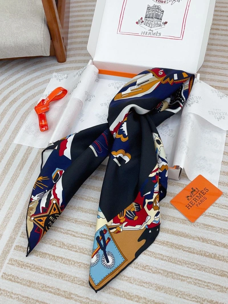 Top match Hermes Scarf