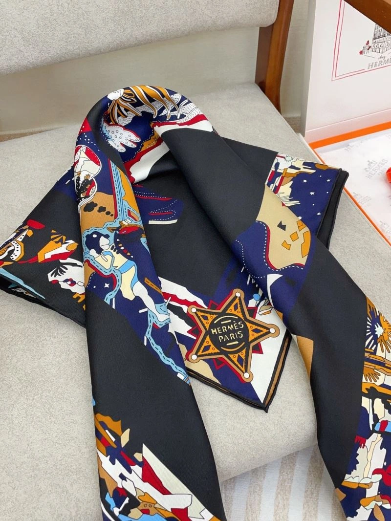 Top match Hermes Scarf