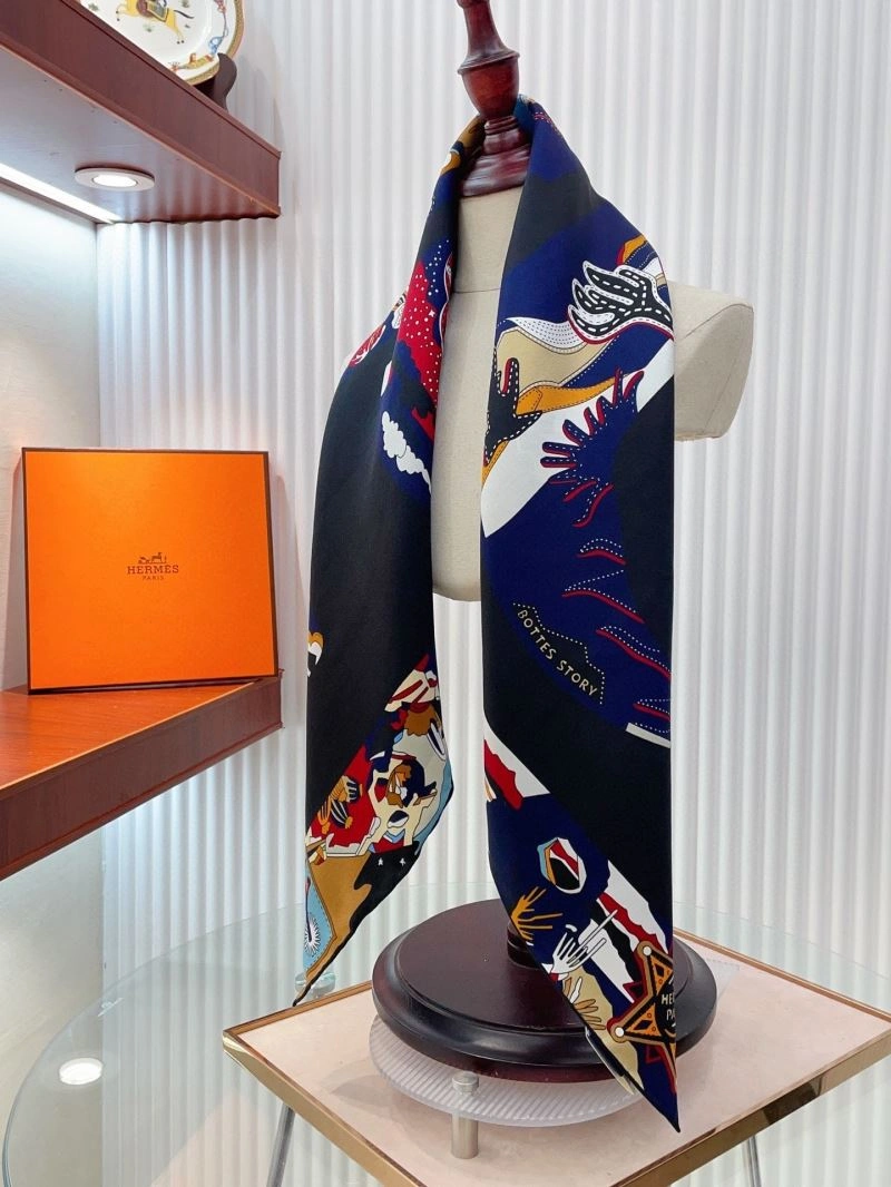 Top match Hermes Scarf