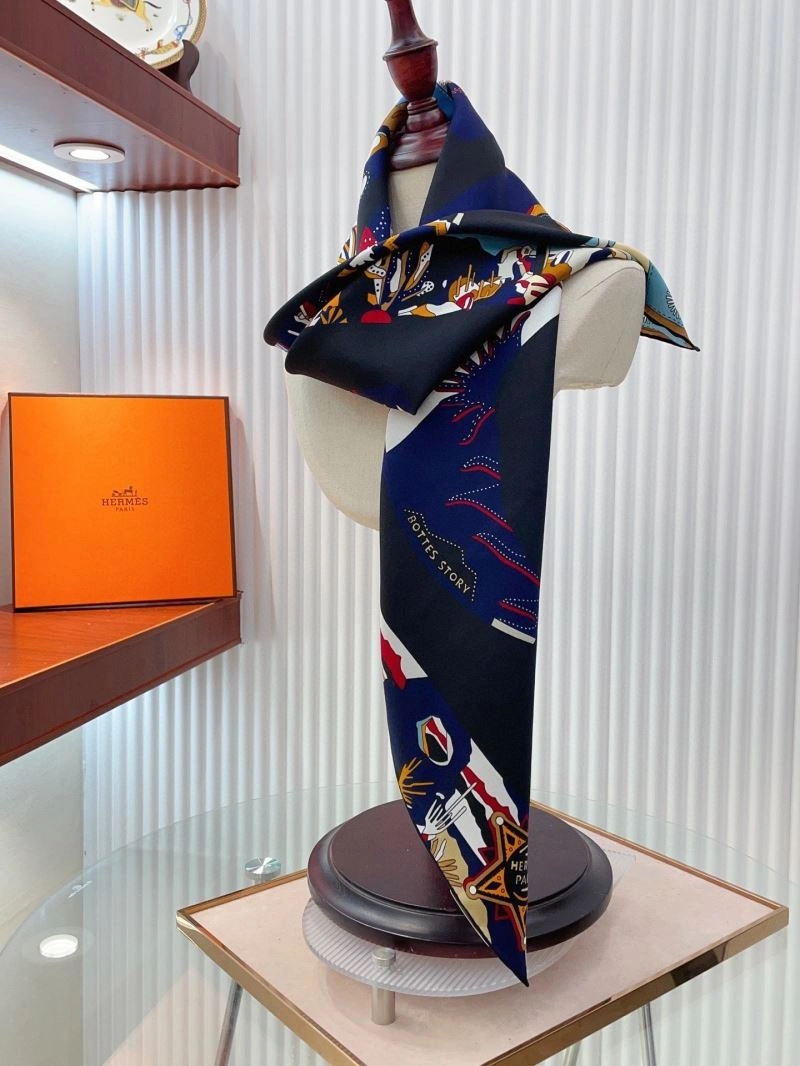 Top match Hermes Scarf