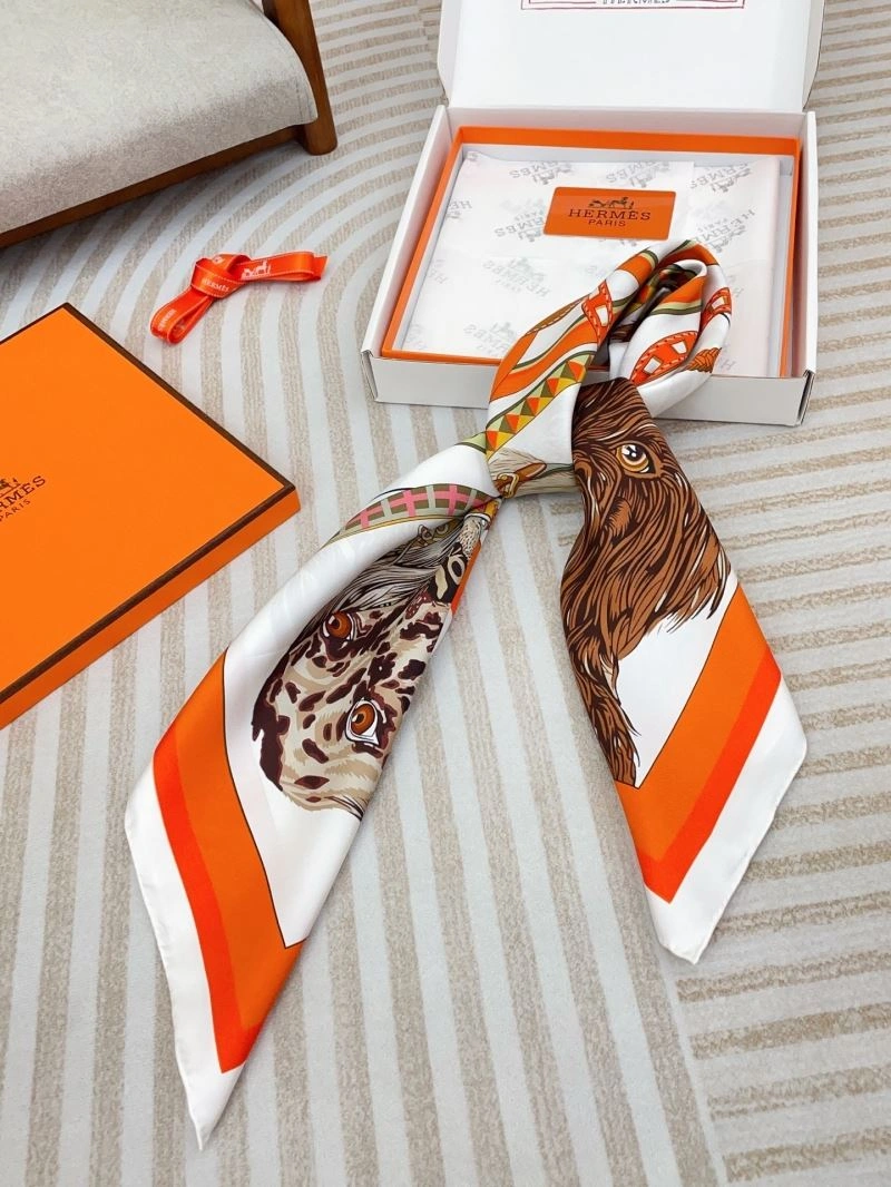 High accuracy Hermes Scarf