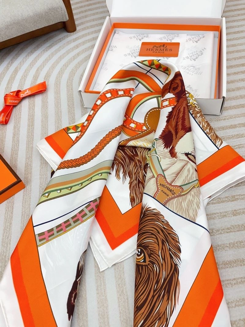 High accuracy Hermes Scarf