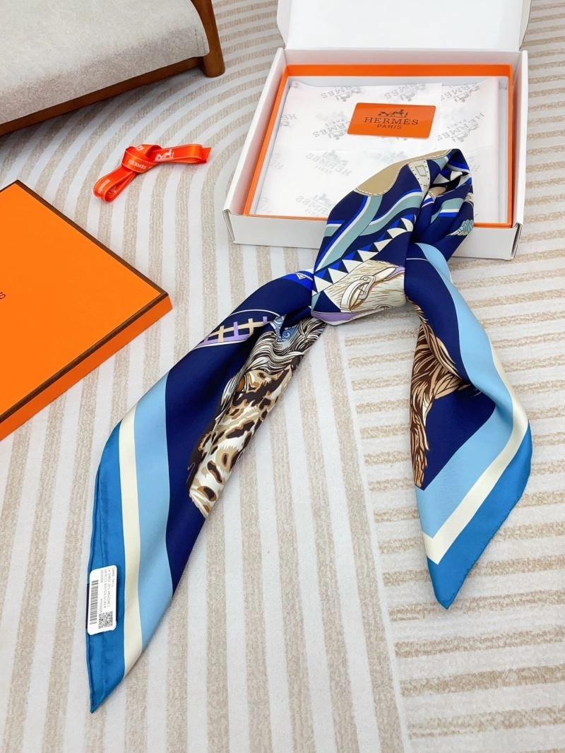 Low-cost Hermes Scarf