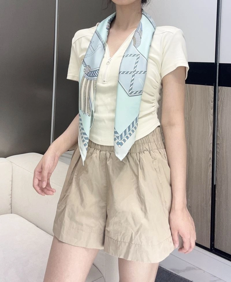 Perfect replica Hermes Scarf