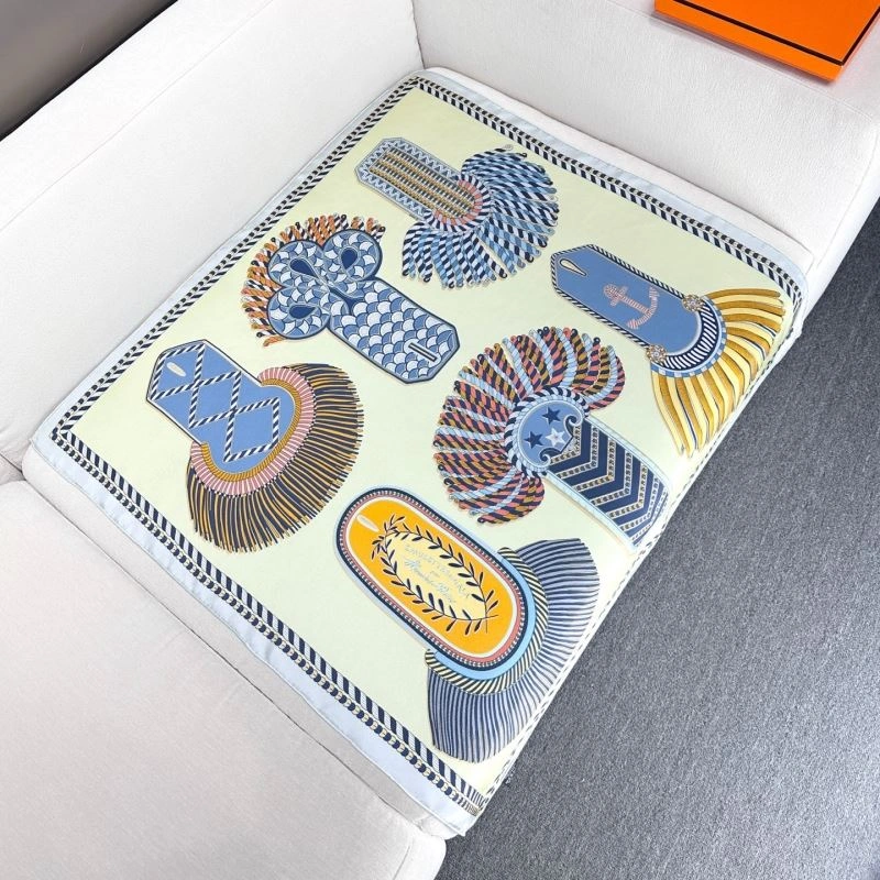 Perfect replica Hermes Scarf