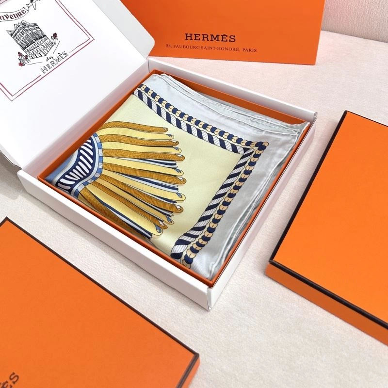 Perfect replica Hermes Scarf