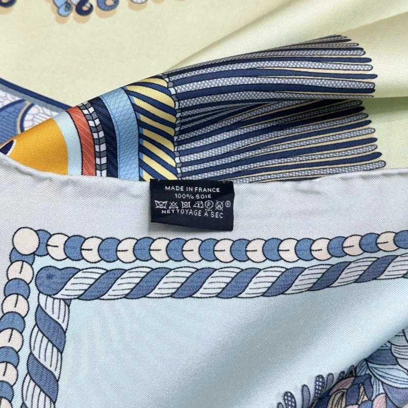 Perfect replica Hermes Scarf
