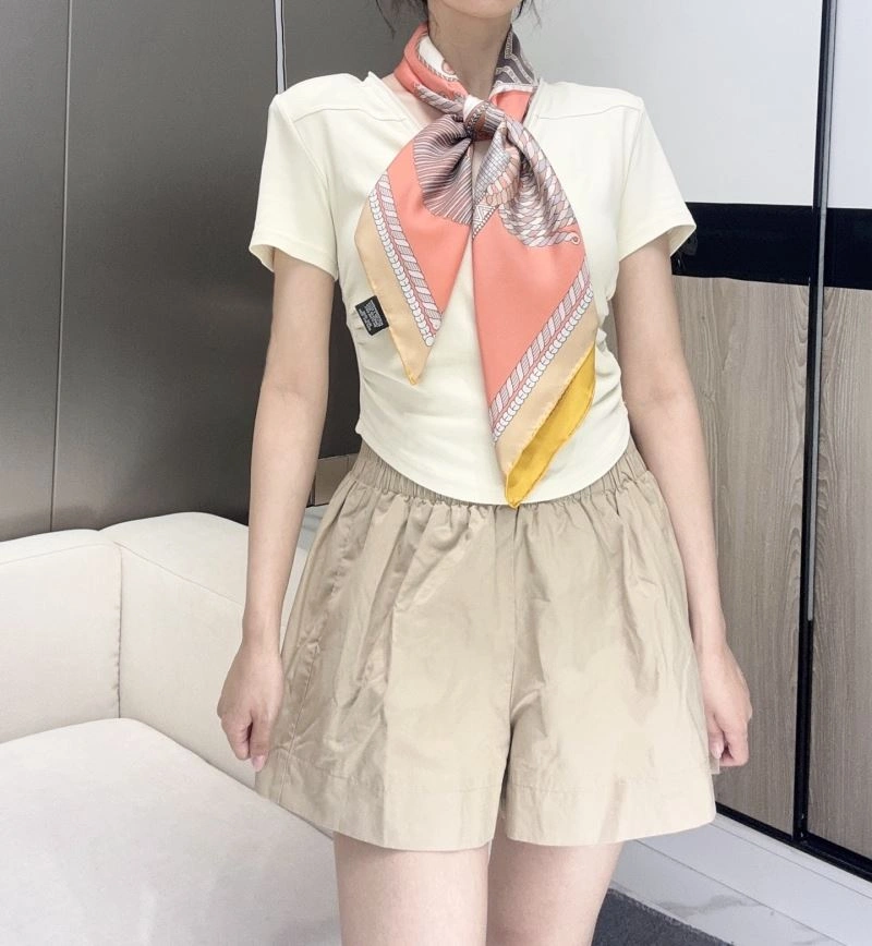 Affordable Hermes Scarf