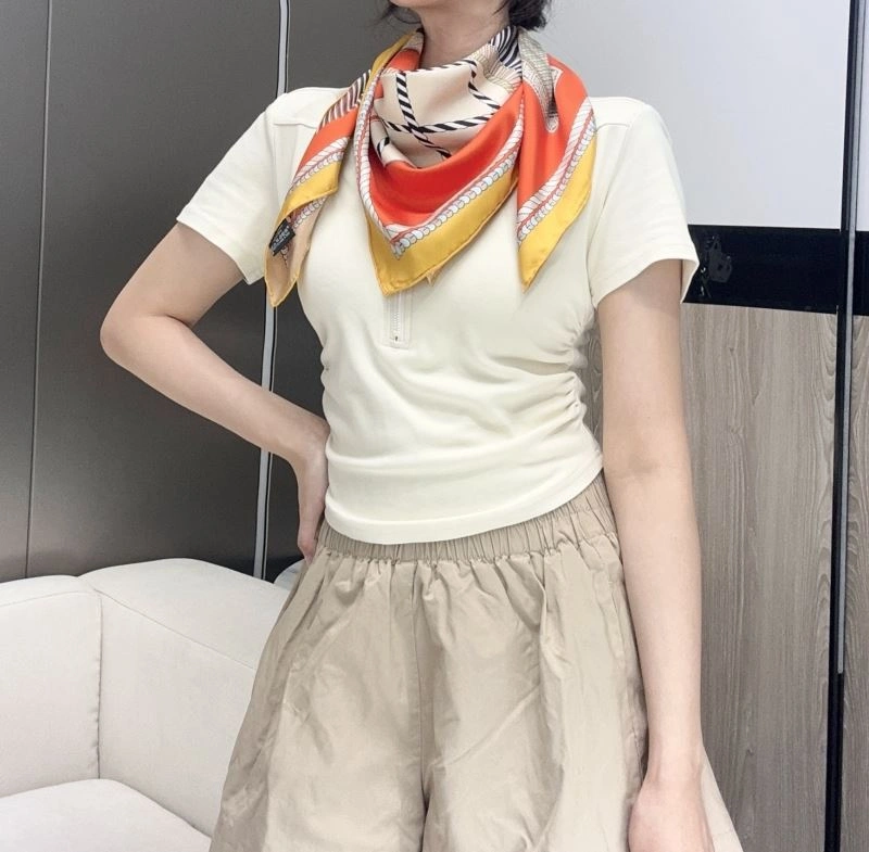 Affordable Hermes Scarf