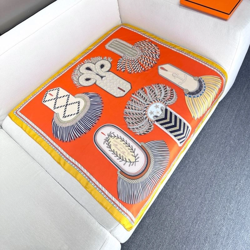 Affordable Hermes Scarf