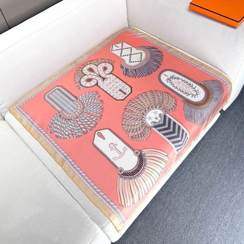 Affordable Hermes Scarf