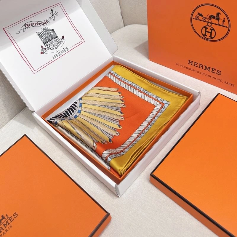 Affordable Hermes Scarf