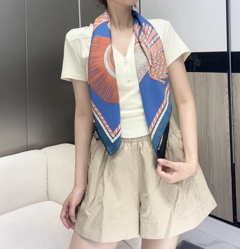 Mirror quality Hermes Scarf