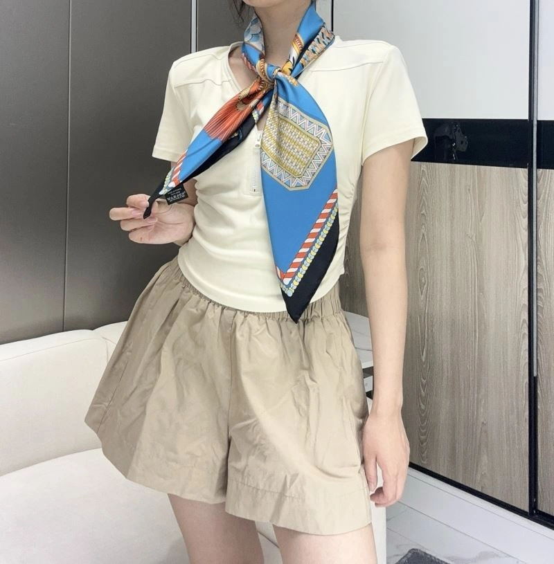 Mirror quality Hermes Scarf