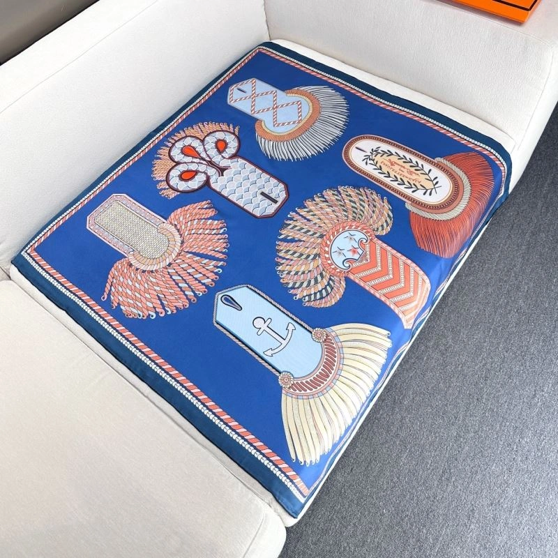 Mirror quality Hermes Scarf