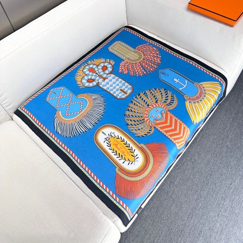 Mirror quality Hermes Scarf