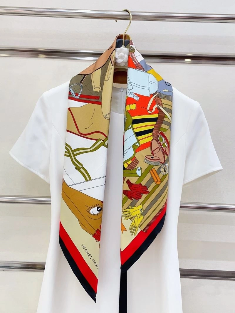 Economical Hermes Scarf