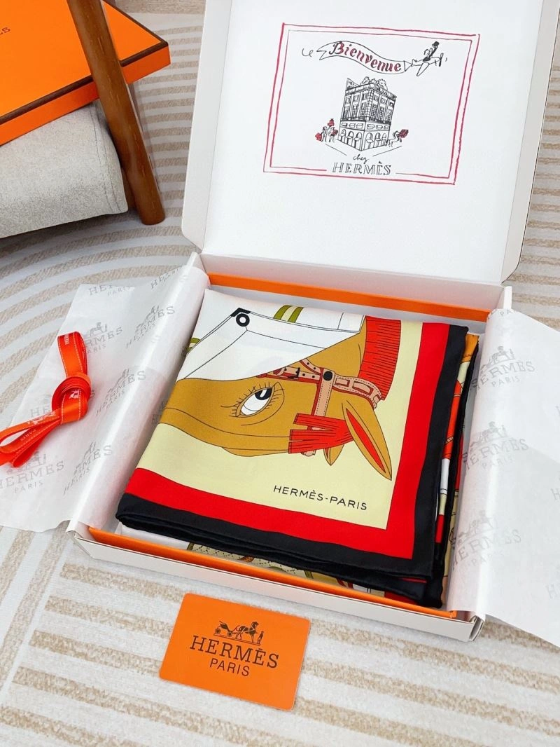 Economical Hermes Scarf